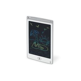Tchibo - LCD-Schreibtafel - grau