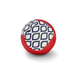 Tchibo - Hüpfender Wasserball - weiß