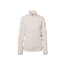 Tchibo - Windprotection-Laufjacke - Damen - Gr. 34 - beige