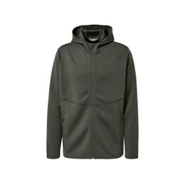 Tchibo - Funktionsjacke - Herren - Gr. S - khaki