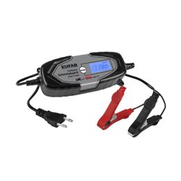 Tchibo - Intelligentes Batterieladeger&auml;t 6/12V - schwarz
