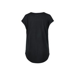 Tchibo - Sportshirt - Damen - Gr. S - schwarz