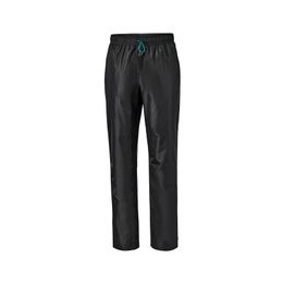 Tchibo - Regenhose - Herren - Gr. M - schwarz