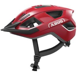 Abus Helm Aduro 3.0 - City Helme - blaze red