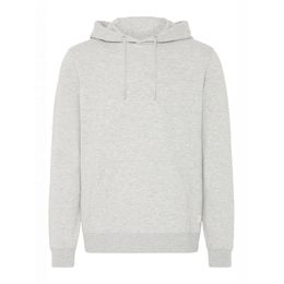 Blend Hoodie ' BHKusol ' Herren Gr&ouml;&szlig;e XL grau