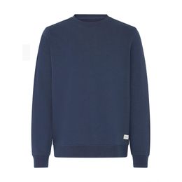 Blend Sweater ' BHKusal ' Herren Gr&ouml;&szlig;e XXL blau
