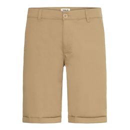 !Solid Chinoshorts ' SDKALAIK ' Herren Gr&ouml;&szlig;e 33 beige