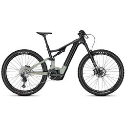 Focus Jam&sup2; 8.8 Performance CX 750Wh CARBON - M - E-MTB Enduro (160-180 mm) - carbon