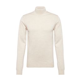 Casual Friday Pullover 'Konrad' Herren Gr&ouml;&szlig;e S sand