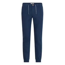 Blend Hose 'Lennik' Herren Gr&ouml;&szlig;e 35/36 blau