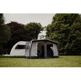 Vango Riviera Air 390 Elements ProShield aufblasbares Reisevorzelt - Teilvorzelte