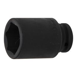 BGS-technic BGS Kraft-Steckschl&uuml;ssel-Einsatz Sechskant, tief 5741, Antrieb Innenvierkant 20 mm (3/4"), SW 41 mm ; BGS technic)