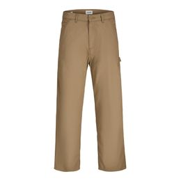 Jack & Jones Jack & Jones Junior Hose Jungen Gr&ouml;&szlig;e 140 braun