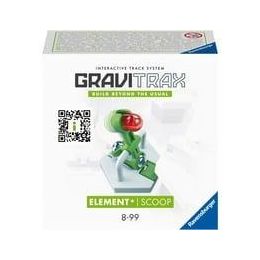 Ravensburger GraviTrax Element Scoop, Bahn