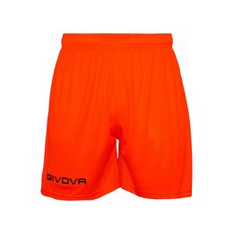 Givova Boxershorts Herren Gr&ouml;&szlig;e L rot