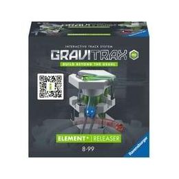 Ravensburger GraviTrax Pro Element Releaser, Bahn