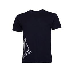 Givova T-Shirt Herren Gr&ouml;&szlig;e XXXL blau
