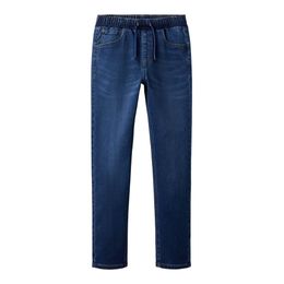 Two Soon Jeans Jungen Gr&ouml;&szlig;e 152 blau