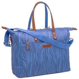 New Looxs Fahrrad-Businesstasche Tendo Alma blue