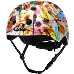 City-Fahrradhelm "All Stars", jackson p matt