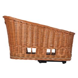 Basil Hinterrad -Tierfahrradkorb Pasja L MIK 2.0