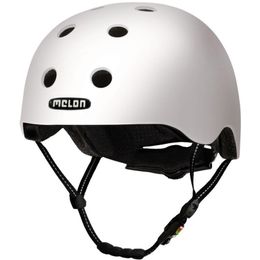 City-Fahrradhelm "All Stars", brightest matt