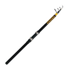 WFT Never Crack Tele Universal 2,10m 30-60g Allroundrute