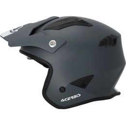Acerbis Aria Solid, Jethelm