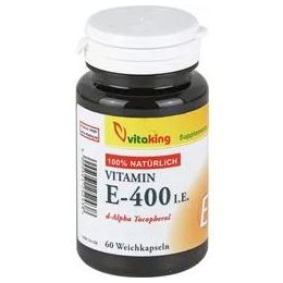 Vitamin E-400 I.e. 60 ST