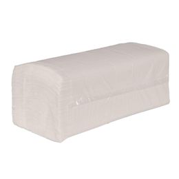 Maul Falthandtuch Papier, 2-lagig, Blatt 24x22cm, 15 x 200 Blatt