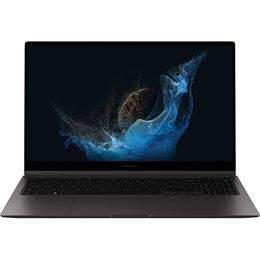Samsung Galaxy Book2 Pro 360 13" Core i5 1.7 GHz - SSD 256 GB - 8GB QWERTZ - Deutsch