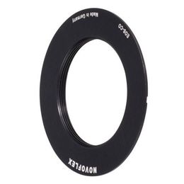 Novoflex Adapter M 42-Objektive an Canon EOS