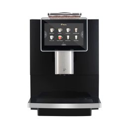 Profi-Kaffeevollautomat »Tchibo Office« inkl. Wasserfilter, schwarz