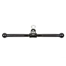 ATX Black Line - Rotation Straight Bar