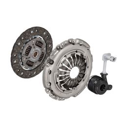 Schaeffler LuK Kupplungssatz RepSet Pro Ø220mm 220mm für RENAULT MERCEDES-BENZ 8200819853 4152500501 A4152502000 622 3096 35