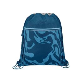 Coocazoo Turnbeutel 43 cm in Breaking Waves | Gr.: onesize