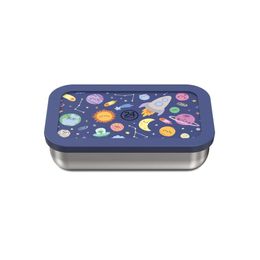 24Bottles Brotdose 18.5 cm in space friends | Gr.: onesize