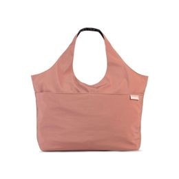 Bench Viva Shopper Tasche 57 cm in ziegelrot | Gr.: onesize