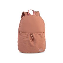 Bench Soft Daypack 38 cm in altrosa | Gr.: onesize