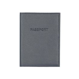 Picard Passport Reisepassetui Leder 11 cm in ozean | Gr.: onesize