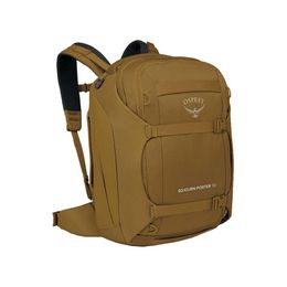Osprey Sojourn Porter 30 - Rucksack 44 cm (black) in brindle brown | Gr.: onesize