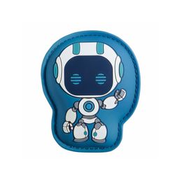 Step By Step Magic Mags Flash in Robot Nino | Gr.: onesize