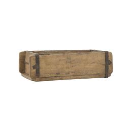 IB Laursen Ziegelform 1-fach Holz UNIKA | Gr.: onesize