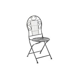 kobolo Stuhl EDENLIFE50 in Schwarz | Gr.: onesize