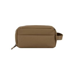 Jump Dunaa Kulturbeutel 22 cm in dark sand | Gr.: onesize