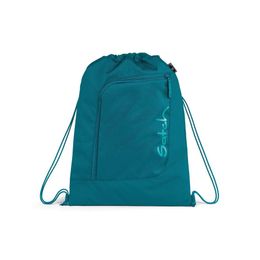 Satch Turnbeutel 44 cm in Deep Petrol | Gr.: onesize