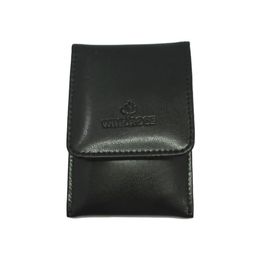Windrose Merino Schmuckkasten 7.5 cm in schwarz | Gr.: onesize
