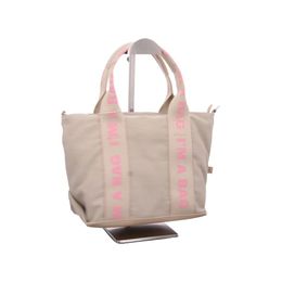Tom Tailor Tasche Irie Zip in Beige | Gr.: onesize