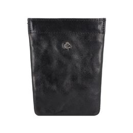 Esquire Toscana Schl&uuml;sseletui Leder 6 cm in schwarz | Gr.: onesize