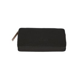 Windrose Beluga Schmuckkasten Leder 13 cm in schwarz | Gr.: onesize